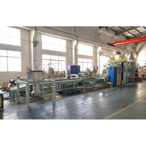 Quality Fertilizer Open Mouth Bagging Machine for sale