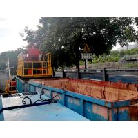 Quality 200 M3/hr Mud Recyclers Wear-Resisting Rubber Cyclone Material for Minimizing for sale