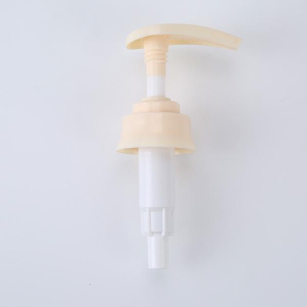 Quality ODM 4.0ml/T Plastic Lotion Pumps For Bottle Personal Care for sale