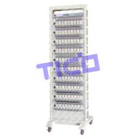 Quality 80 Channels 5V 6A Battery Testing Machine With Three Range Output for sale