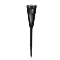 Quality Waterproof LED Solar Lawn Lamp for Villa Courtyard Garden Working Temperature for sale
