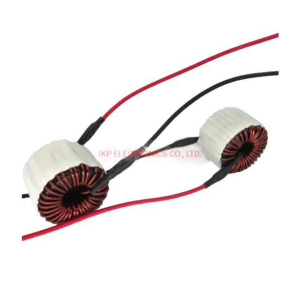 Quality Standard Common Mode Choke Inductor for LED Driver for sale