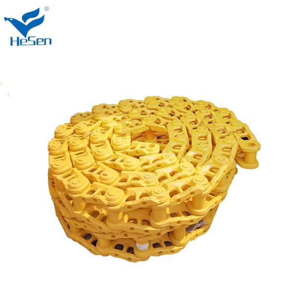 Quality E330 9W9354 Track Chain Link 45L Excavator Chain for sale