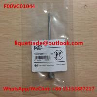 Quality BOSCH Common rail injector valve F00VC01044 , F 00V C01 044 for sale