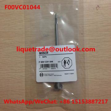 Quality BOSCH Common rail injector valve F00VC01044 , F 00V C01 044 for sale