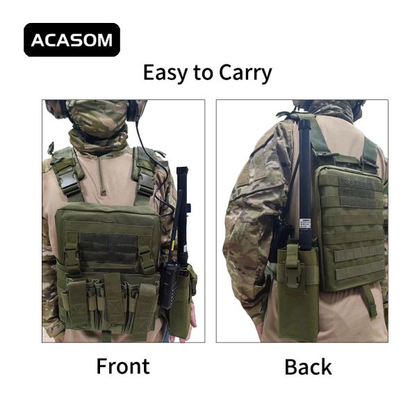 Quality 2400MHz 2500MHz RF Drone Signal Blocker Active Cooling 2.4 Ghz Drone Jammer for sale