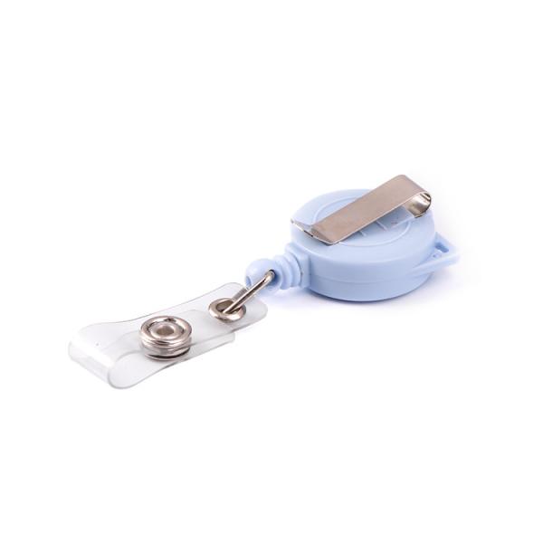 Quality Deyi Office Badge Reel Holder for sale
