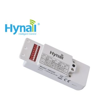 Quality IP20 8mA DIP Daylight Sensor Switch with Timer Function for sale