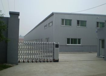 China Factory - Langfang Sun Never Setting Plastic Products Co., Ltd.