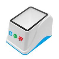 Quality 120mA 2D Payment Barcode Scanner for sale