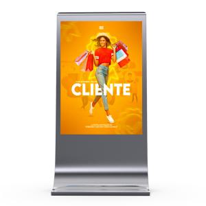 Quality IP65 waterproof P4 P5 P6 P8 P10 8000nits 3840hz mupi outdoor display led digital for sale
