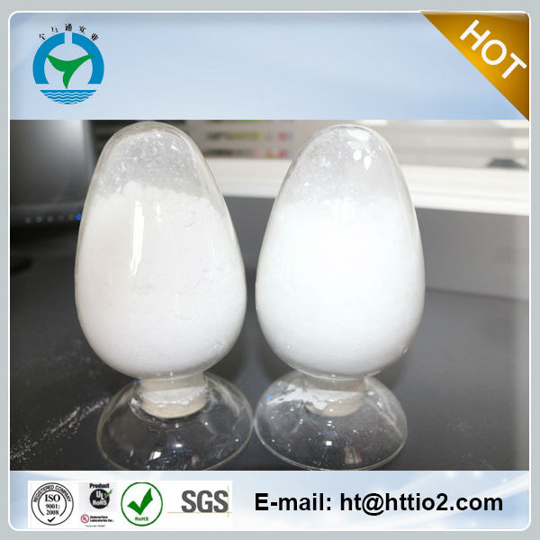 Quality Master Batch Painting Grade Titanium 98% Minimum Purity TiO2 Rutile Grade HTR for sale