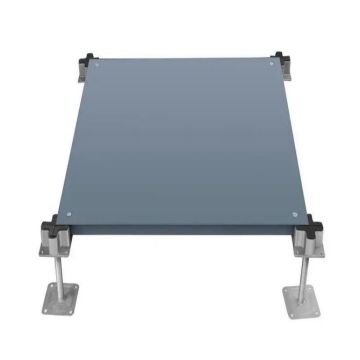 Quality China OA Raised Access Floor for School or Computer Room for sale