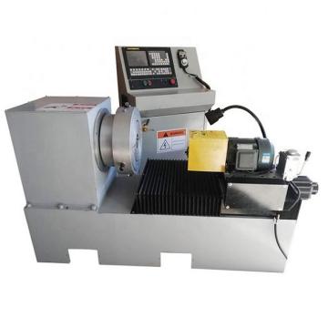 Quality 20MM-63MM PVC Plastic Pipe Threader Inner Threading Machine for sale