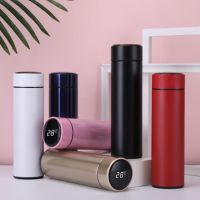 Quality Smart LED Vacuum Bottle for sale