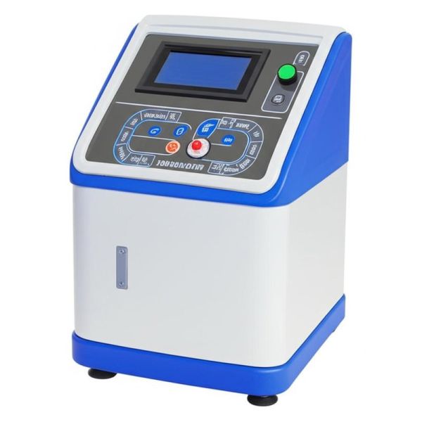 Quality Noiselevel less than 75 DB Automatic Joining Machine product size 200360550mm engineered for automated joining operations for sale