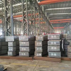 Quality Metal CNC Plasma Cutting Service For Metallurgical Equipment for sale