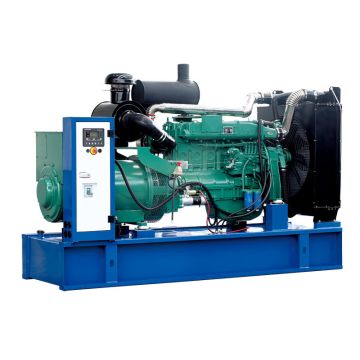 Quality 60KVA-400kva Diesel Generator High Efficiency Diesel Generator Low Noise for sale