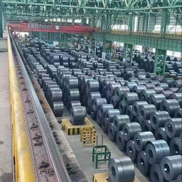 Quality Open Flat Carbon Steel Plate Q235B Q355B for sale