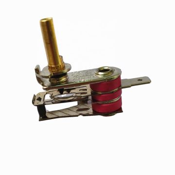 Quality 220V Thermostat for Home Appliance Parts 100000cycle Operating Life Guaranteed for sale