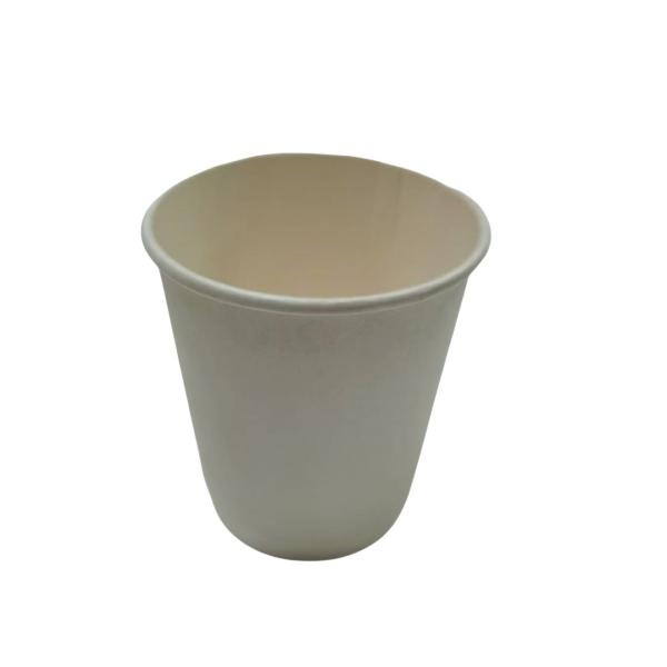 Quality Restaurant Embossing Disposable Paper Cup Bowl With Lids Custom for sale