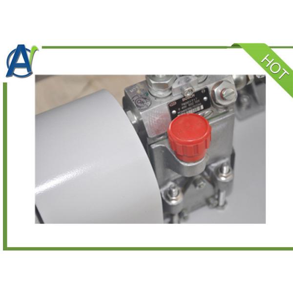 Quality ASTM D3945 Shear Stability of Polymer-Containing Fluids Tester for sale