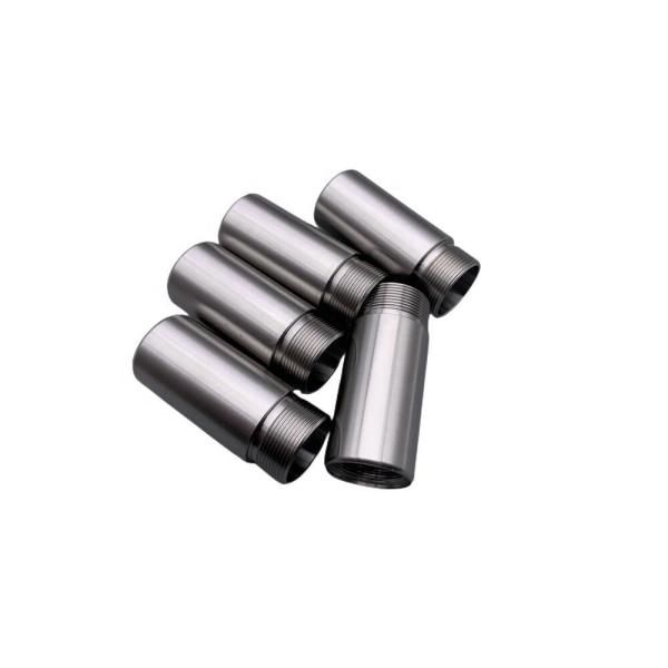 Quality ODM OEM CNC Machining Stainless Steel Parts CNC Turning Parts For General for sale