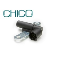 Quality 2 Connectors Engine Crankshaft Sensor For NISSAN RENAULT SIEMENS 23798-00QAC for sale