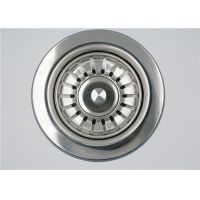 Quality Sink Strainer Set for sale