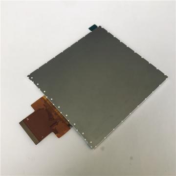 Quality 350nits 3line SPI 24bit RGB Interface IPS Display Screen OEM 4 Inch for sale
