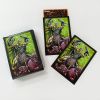 china Custom YUGIOH Art Card Sleeves 62x89mm Mtg Deck Protector Sleeves