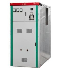 Quality KYN61-40.5 Armoured Removable AC Metal Enclosed Switchgear for Medium Voltage Systems for sale