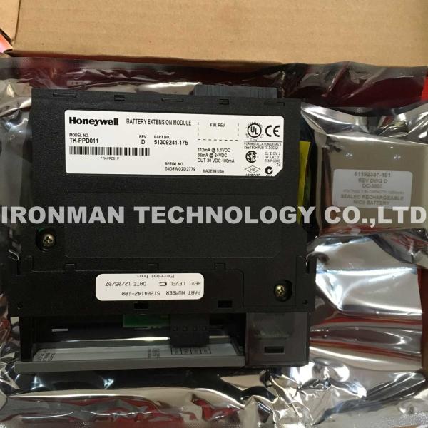 Quality Battery Extension PLC Control Module Honeywell TK-PPD011 51309241-175 for sale
