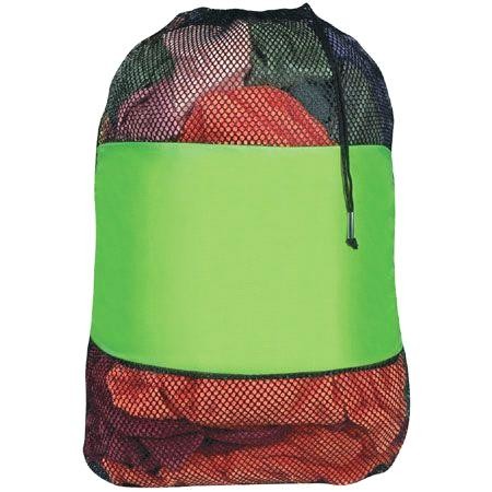 Quality CMYK Laundry Hamper Bag for sale