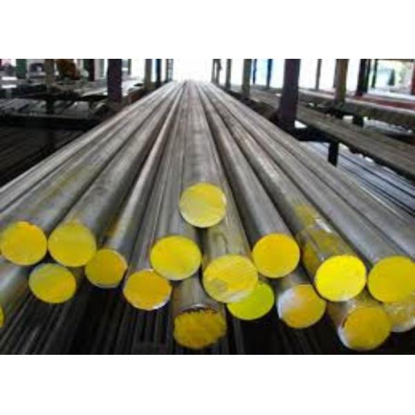 Quality Bending 420 Stainless Steel Metal Bars Hot Drawn For Building Structure for sale