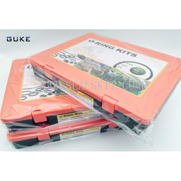 Quality Oring Kit Oring Repair Kit Oring Box for pipe for sale