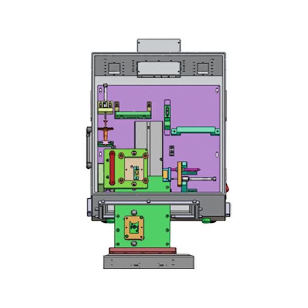 Quality Professional Communications RF Signal Shielding Boxes Manual ODM OEM for sale