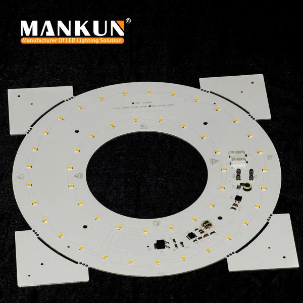 Quality Down Garden Light AC230V DOB LED ModuleRound Diameter 210mm for sale