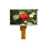 china 7 Inch At070tn94 400nits RGB LCD Monitor 50 Pins TFT Color LCD Display