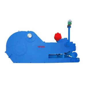Quality F Series Triplex Mud Pump Piston Horizontal 2200HP In Oilfield for sale