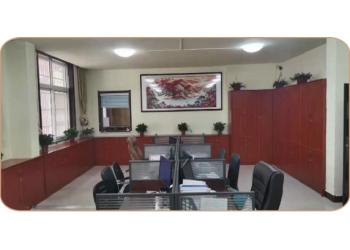 China Factory - Qingdao Xingtai New Energy Engineering Co., Ltd.