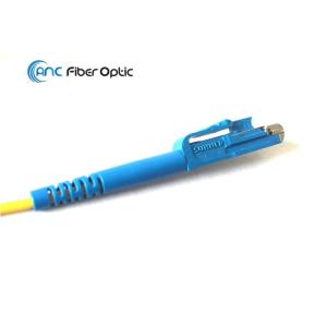 Quality LX.5 PC LX.5 APC Fiber Connector 0.9mm 2.0mm 3.0mm Automatic Metal Shutter for sale