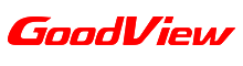 China GUANGZHOU GOODVIEW ELECTRONIC EQUIPMENT CO .,LTD logo