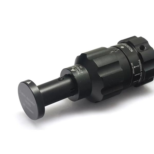 Quality HU83 Model Turbo Decoder for Peugeot Cars - Metal Material Non-Destructive Entry for sale