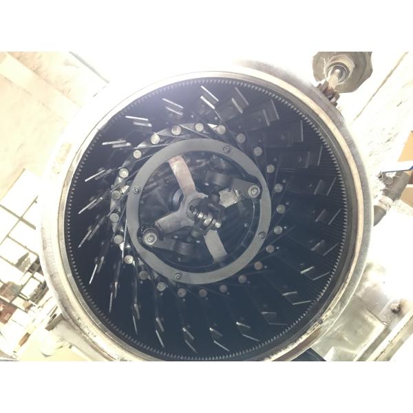 Quality 20 Micron 20L Stainless Steel Chocolate Conche Machine for sale