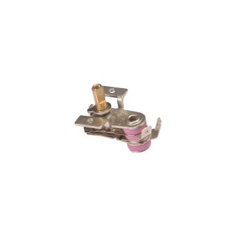 Quality Thermostat KST 168 Temperature Switch for Toaster Voltage Current CUL 125V/16A for sale