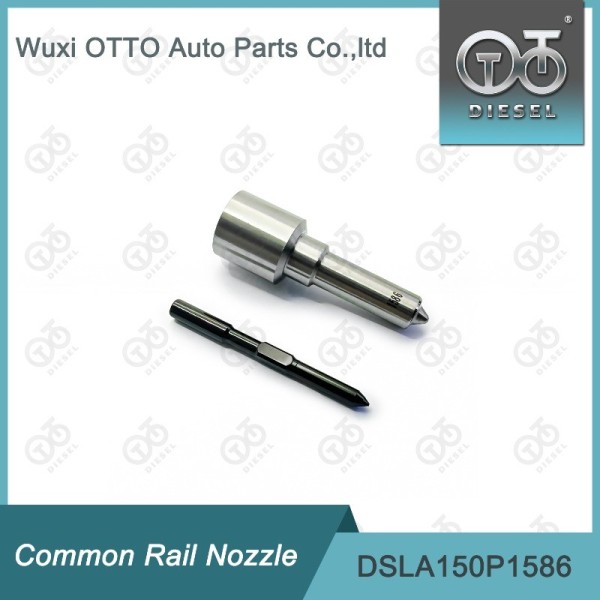 Quality DSLA150P1586 Common Rail Nozzle For Optimal Engine Performance for sale