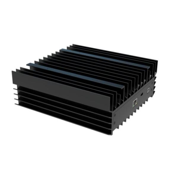 Quality Ethernet Connection KAS Miner Iceriver KS0 Pro 200GH 100Watt for sale