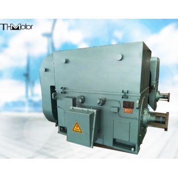 Quality 11kv Step Up Motors PM Synchronous Motor IC01 IC37 IC81W for sale