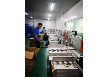 China Factory - Guangzhou Canyi Electronic Technology Co., Ltd